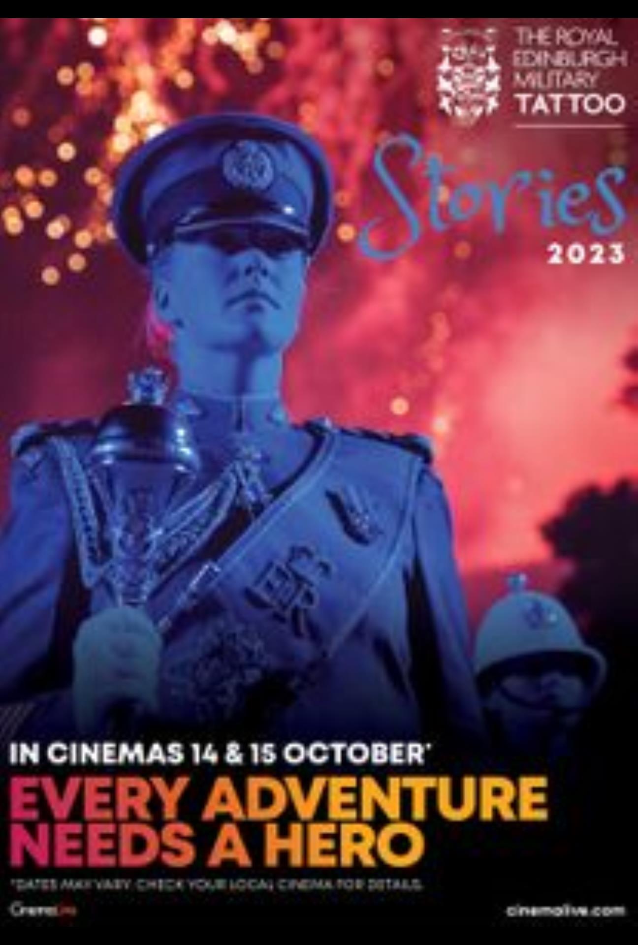 Coming Soon - Victa Cinema