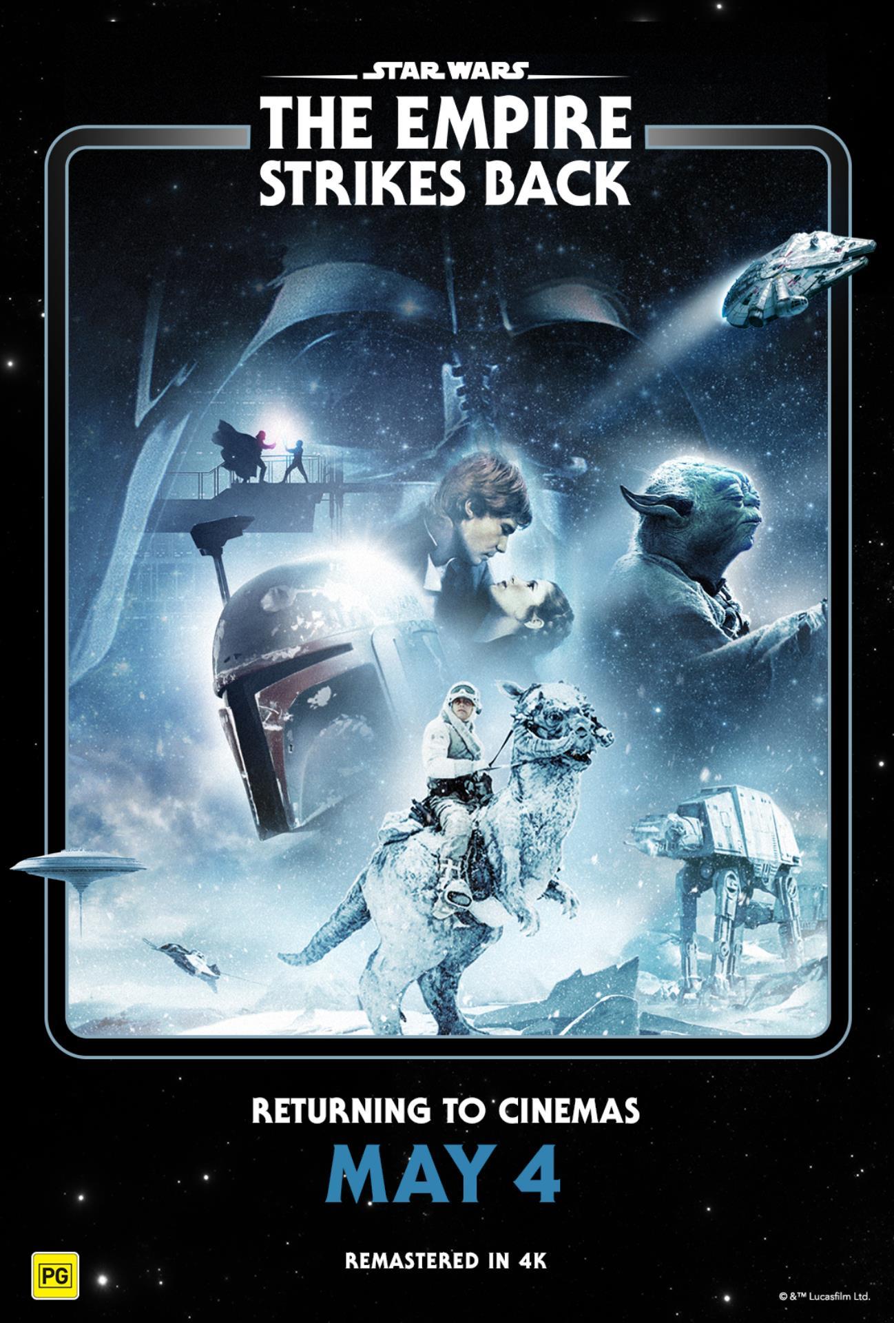 Coming Soon - Victa Cinema