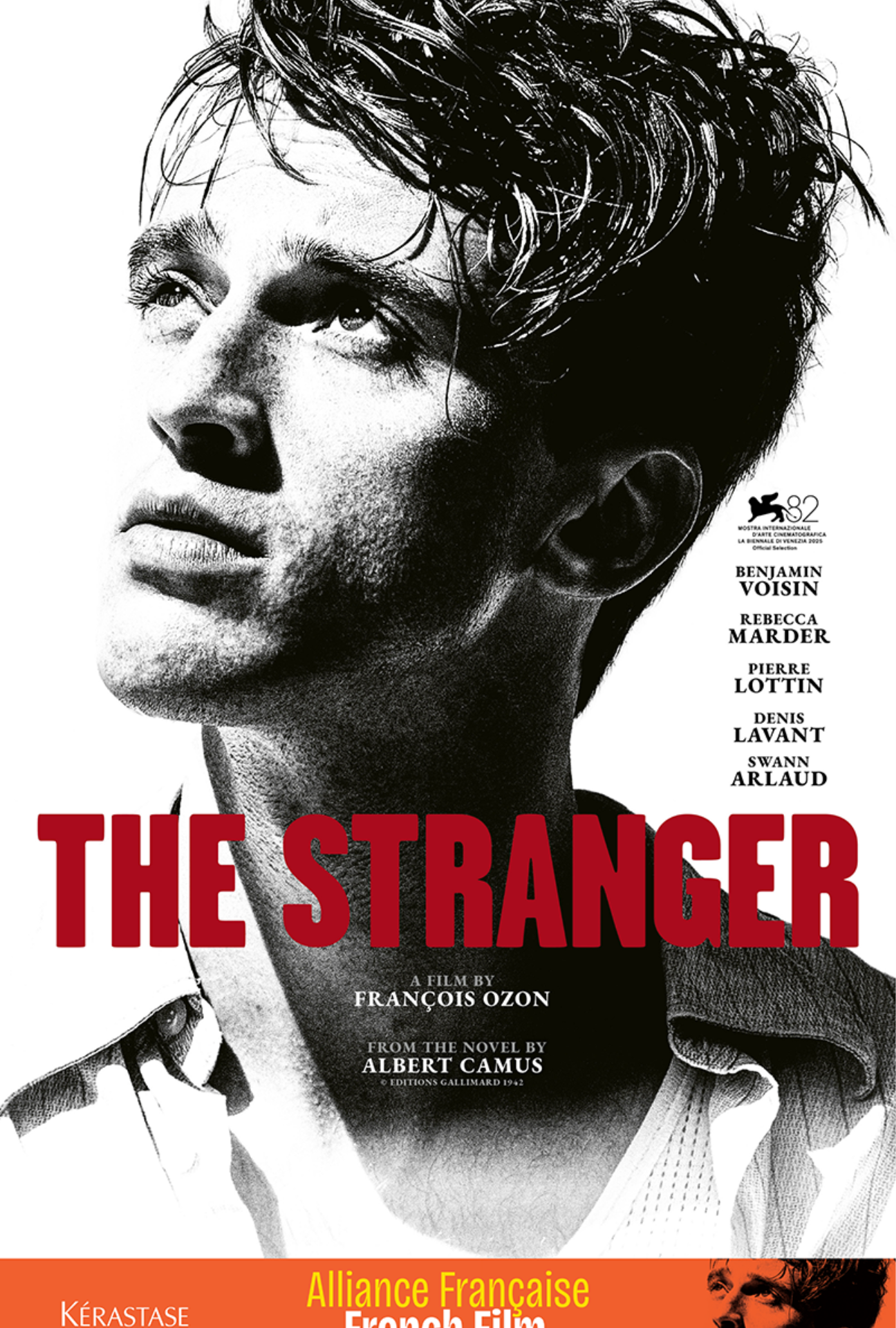Now Showing - Victa Cinema