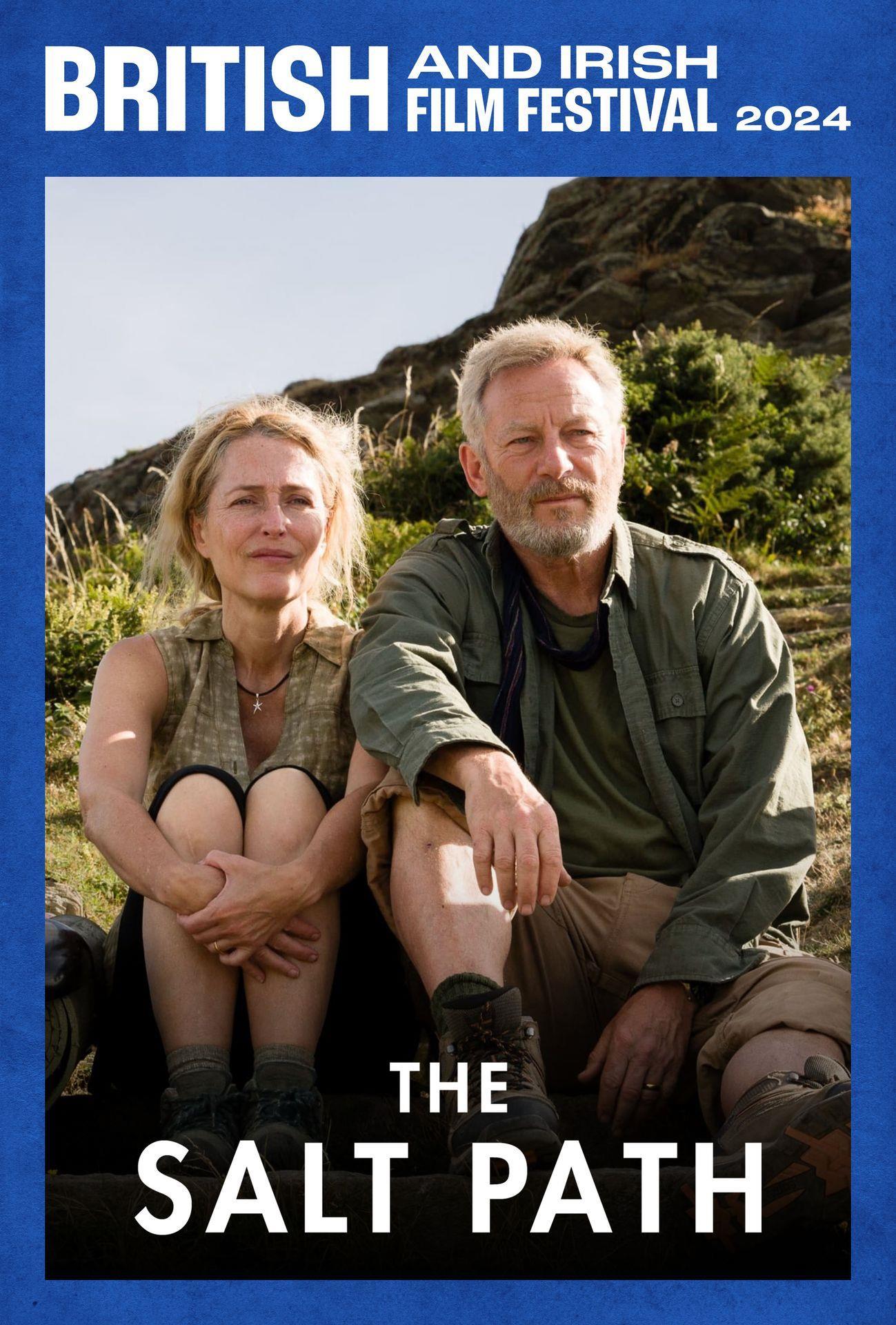 The Salt Path | Govett-Brewster Art Gallery | Len Lye Centre